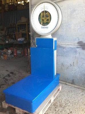 Bascula automatica | Milanuncios