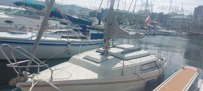 Milanuncios - Velero Neptun 20 (6m)