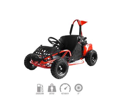 Chasis buggy de segunda mano | Milanuncios