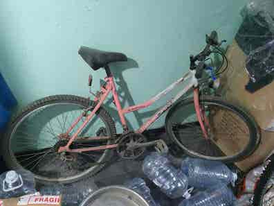 Bicicletas de mujer de segunda mano en El Carbayo (Lugones) | Milanuncios