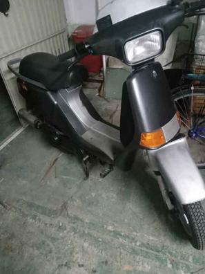 Ciclomotores vespa 49cc de segunda mano y ocasión | Milanuncios