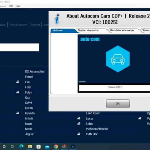 Milanuncios - SOFTWARE AUTOCOM 2021