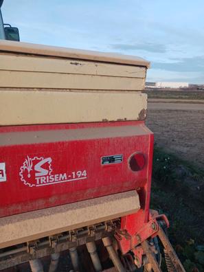 Milanuncios - Sola trisem 194