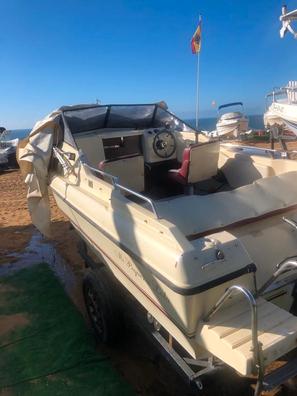 Swift craft Barcos de segunda mano y ocasión | Milanuncios