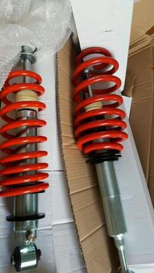 Milanuncios - Muelles, suspensiones y roscadas