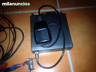 MILANUNCIOS | Micro teltronic Radioaficionados