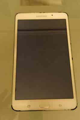 Samsung galaxy tab de segunda mano | Milanuncios