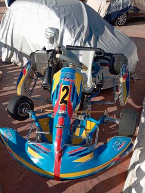 Milanuncios - kart - f 1
