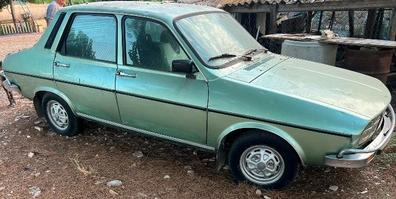 Renault 12 de segunda mano | Milanuncios