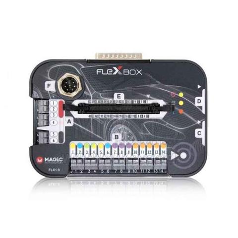 Milanuncios - Magic Flex clonado y reprogramaciones