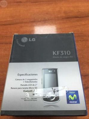 Lg de segunda mano | Milanuncios