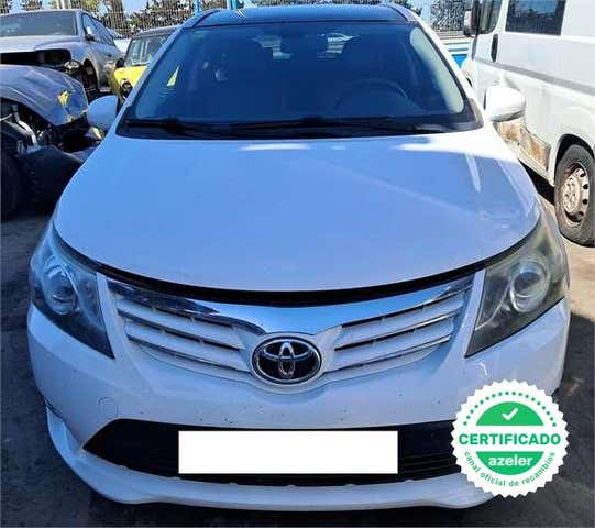 Milanuncios - ELEVALUNAS Toyota avensis cross sport