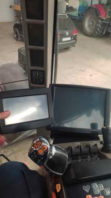 Milanuncios - Pantalla NH Intelliview Case AFS PRO 700