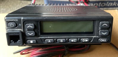 Equipos radioaficionados | Milanuncios