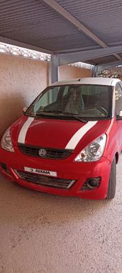 Coches 49cc de segunda mano y ocasión | Milanuncios