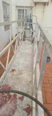 Guindola electrica | Milanuncios