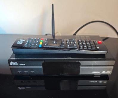 Milanuncios - DECODIFICADOR IRIS 9800 HD