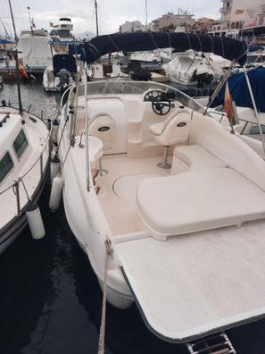 Rio 600 fish Barcos de segunda mano y ocasión | Milanuncios