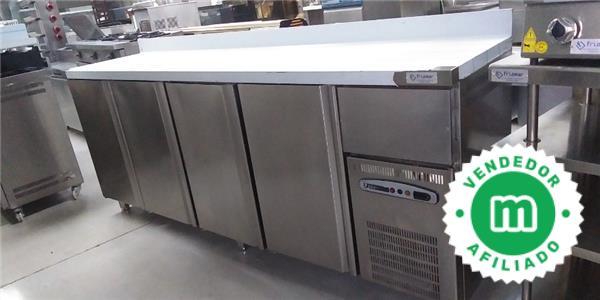 Milanuncios - frente mostrador coreco 2.50m revisado