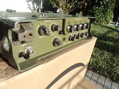 Emisoras hf Radioaficionados | Milanuncios