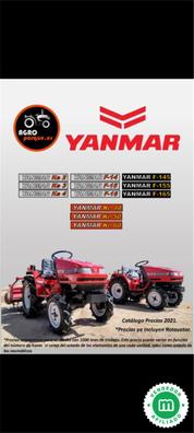 MiniTractores particular de segunda mano | Milanuncios