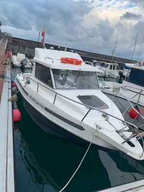 Rio 600 fish de segunda mano | Milanuncios