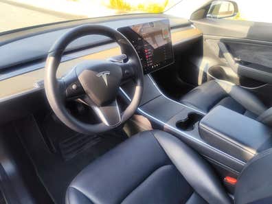 Tesla model 3 2022 de segunda mano | Milanuncios