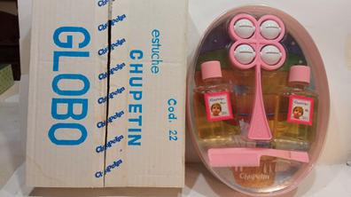 Milanuncios - Estuche Chupetín PIPO Colonia- jabón...