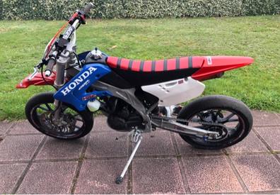 Milanuncios - Apollo orion - AGB 30