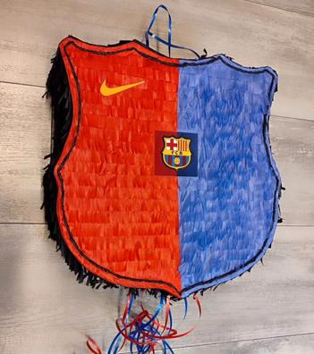 Milanuncios - Piñata Barça - FC Barcelona