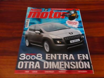 Revista marca motor | Milanuncios