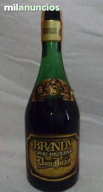 Brandy don juan | Milanuncios