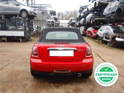 Capota mini cooper | Milanuncios
