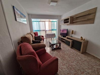 Milanuncios - Camino Ronda - C. Demetrio Spínola