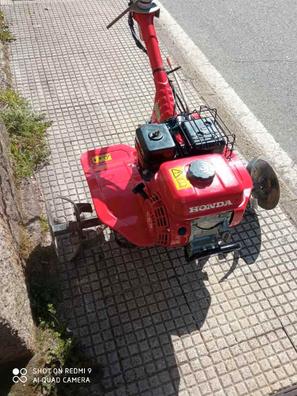 Motocultores de segunda mano y ocasión | Milanuncios