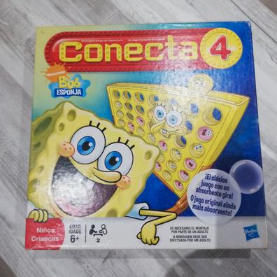 Milanuncios - Juego de mesa "Conecta 4"