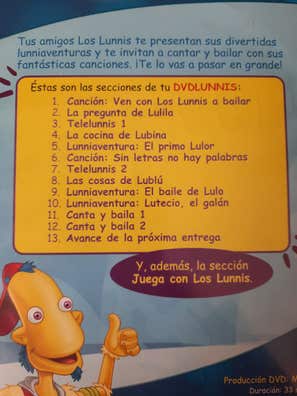 Dvd lunnis | Milanuncios