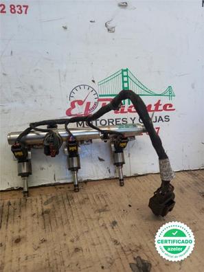 Inyectores hyundai de segunda mano | Milanuncios