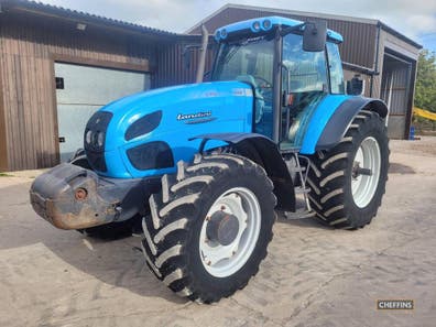 Landini legend de segunda mano | Milanuncios