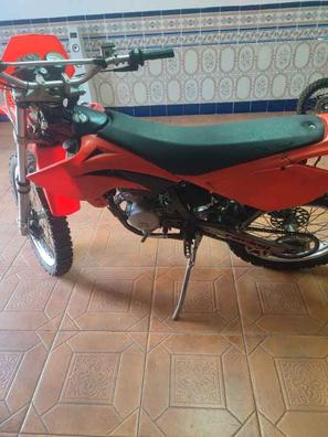 MILANUNCIOS | Motos beta rrt de segunda mano, km0 y ocasión