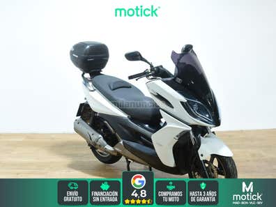 Milanuncios - KYMCO - K-XCT 125i