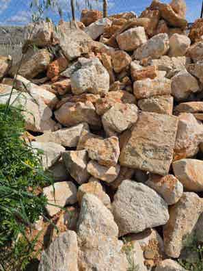 Piedra para chapar de segunda mano | Milanuncios