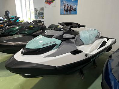 Milanuncios - Sea-Doo GTX PRO 2024