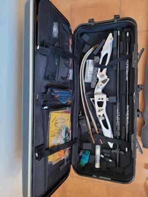 Artículos para tiro con arco de segunda mano en Arguineguin | Milanuncios