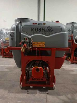 Milanuncios - Atomizador Mosh Atsu 600