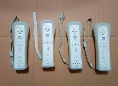 Nintendo wii de segunda mano | Milanuncios