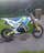 Milanuncios - Pit bike