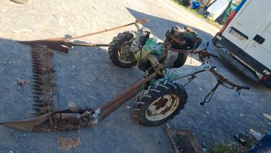 Segadora rapid de segunda mano en Cantabria Provincia | Milanuncios
