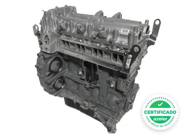 Milanuncios - MOTOR IVECO DAILY 3.0 F1CGL411J