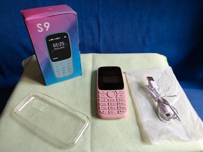 Milanuncios - SOYES-mini teclado S10T 2G GSM para telé